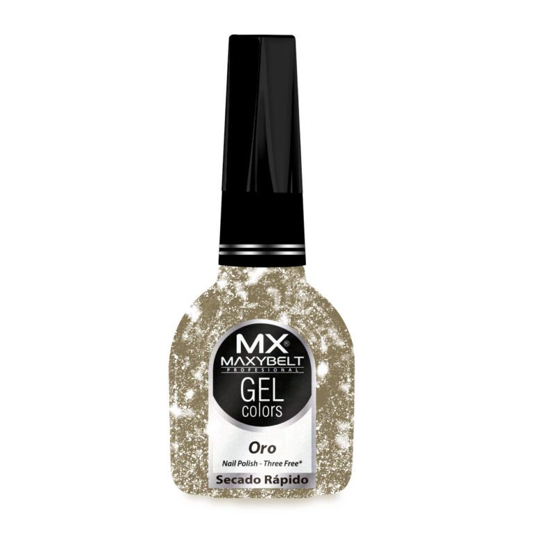 MX-Gel-Colors-Oro - Maxybelt Profesional