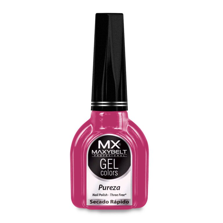 MX-Gel-Colors-Pureza - Maxybelt Profesional