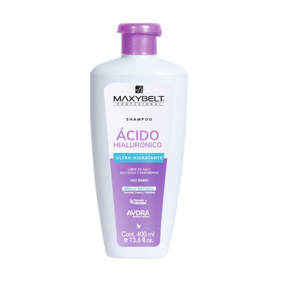 Ampolleta Efecto Botox Fase 2 - Maxybelt Profesional