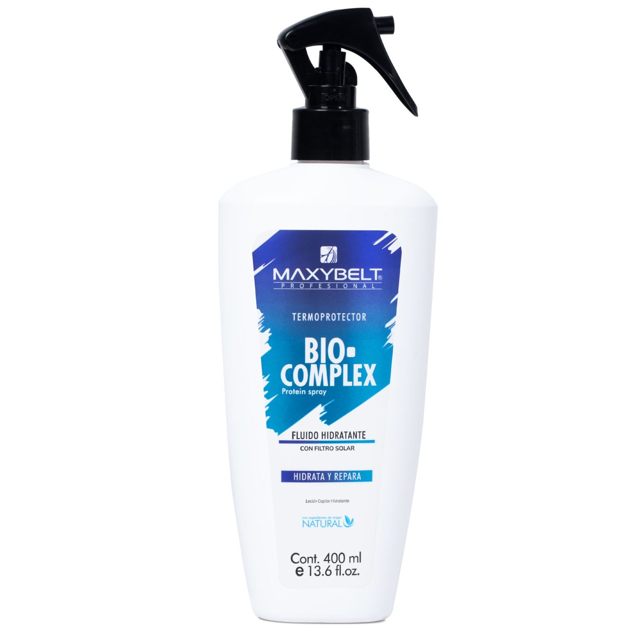 Bio-Complex - Maxybelt Profesional