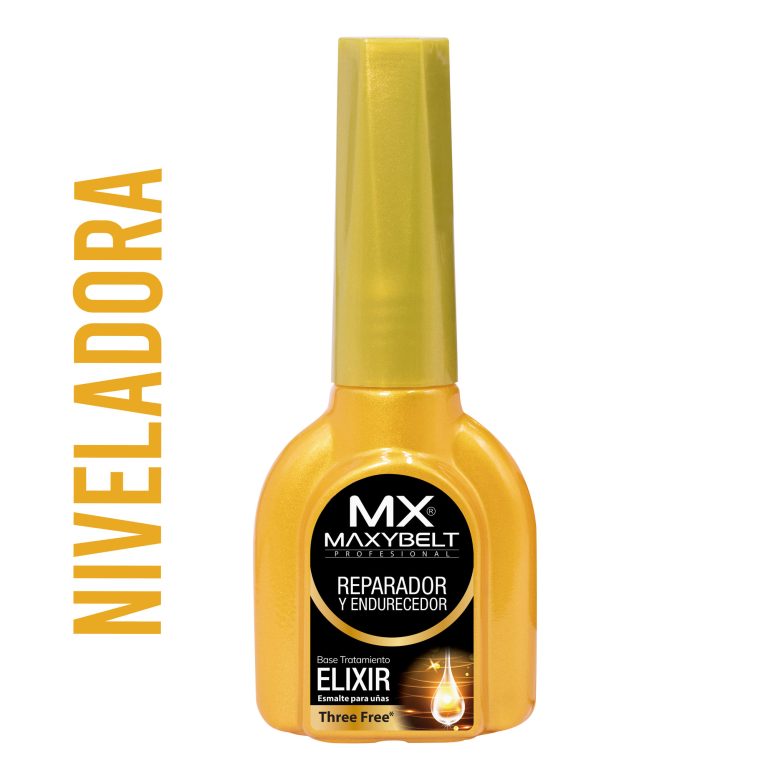 Base Tratamiento Elixir - Maxybelt